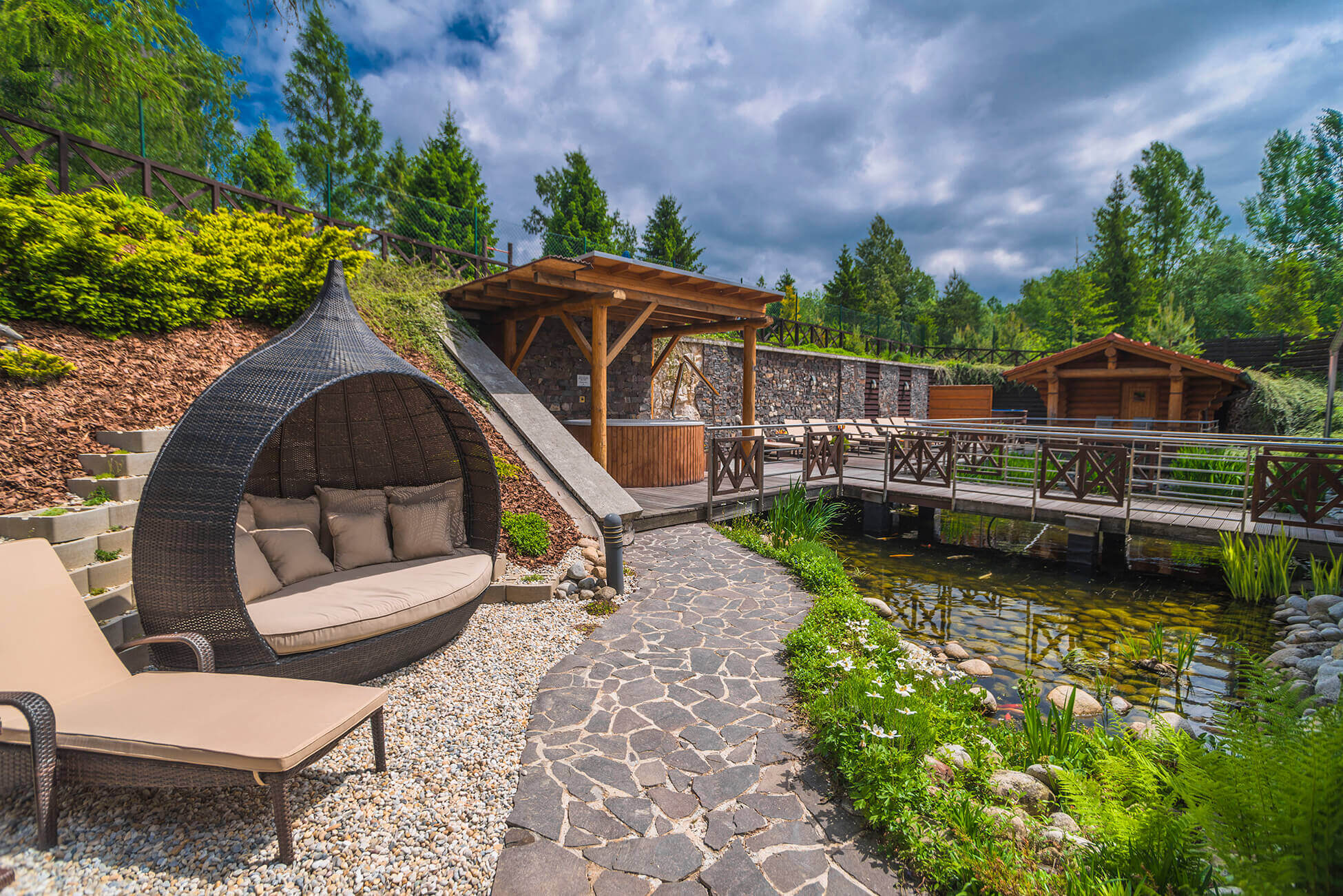 Akciové pobyty - Kontakt wellness hotel****